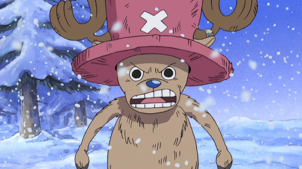 Episode 90 - One Piece (Season 3, Episode 13) - Apple TV