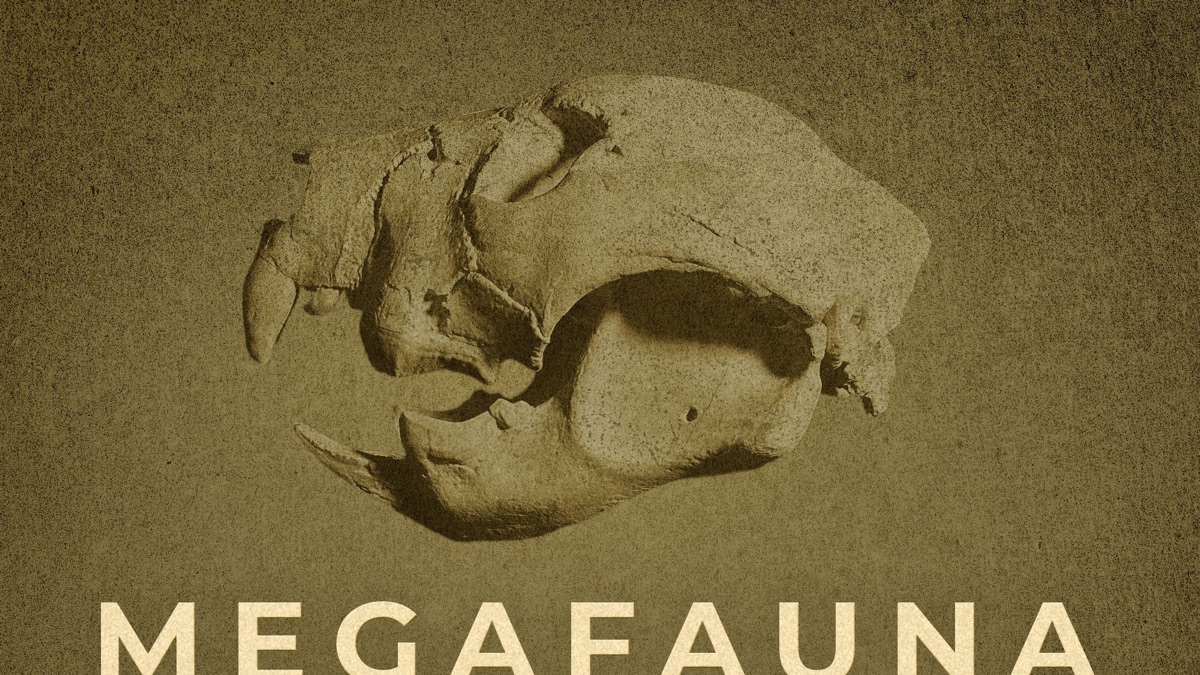 ‎Megafauna: What Killed Australia's Giants? - Apple TV
