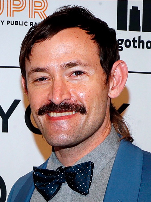 Greg Boustead Movies and Shows - Apple TV