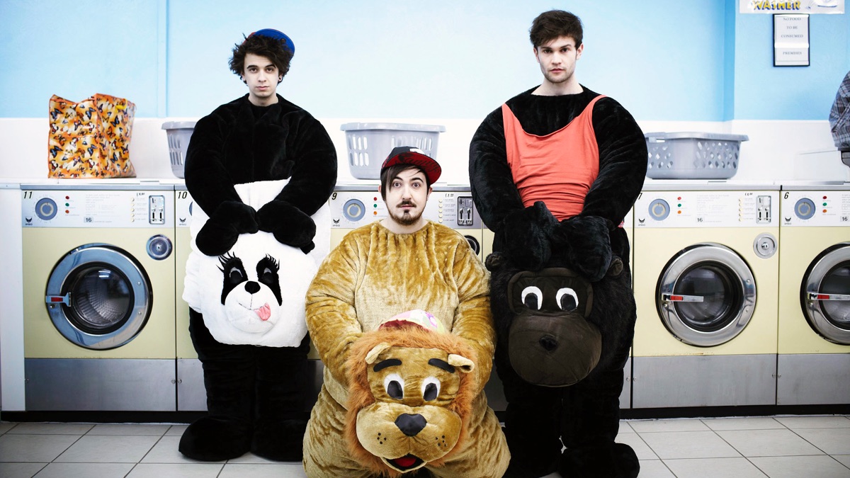 The Midnight Beast - Apple TV (CA)