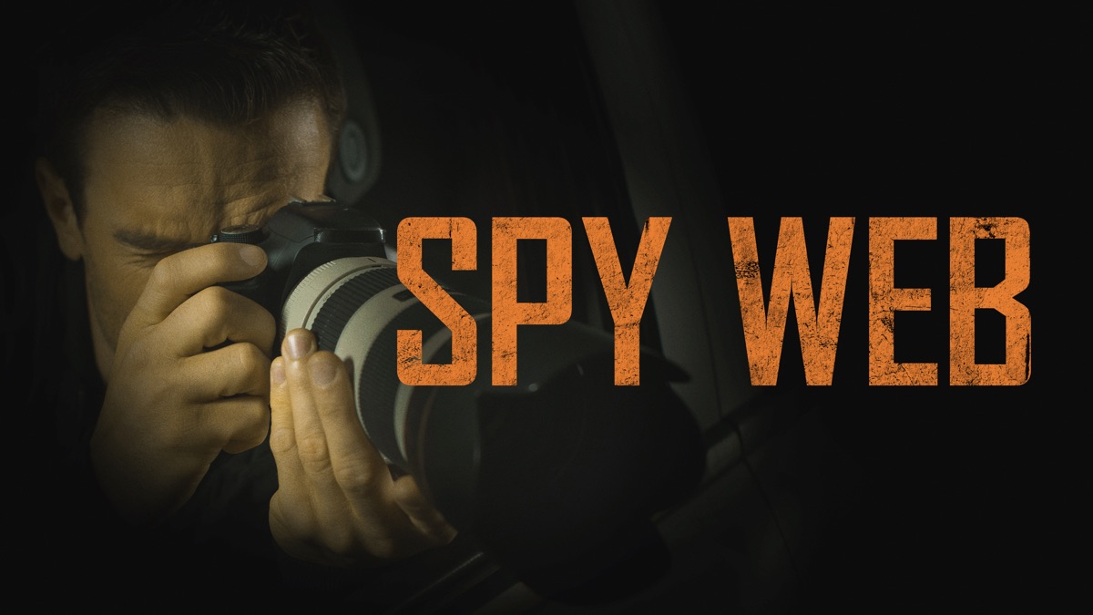 Spy Web | Apple TV