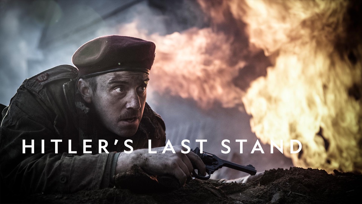 ‎Hitler's Last Stand - Apple TV