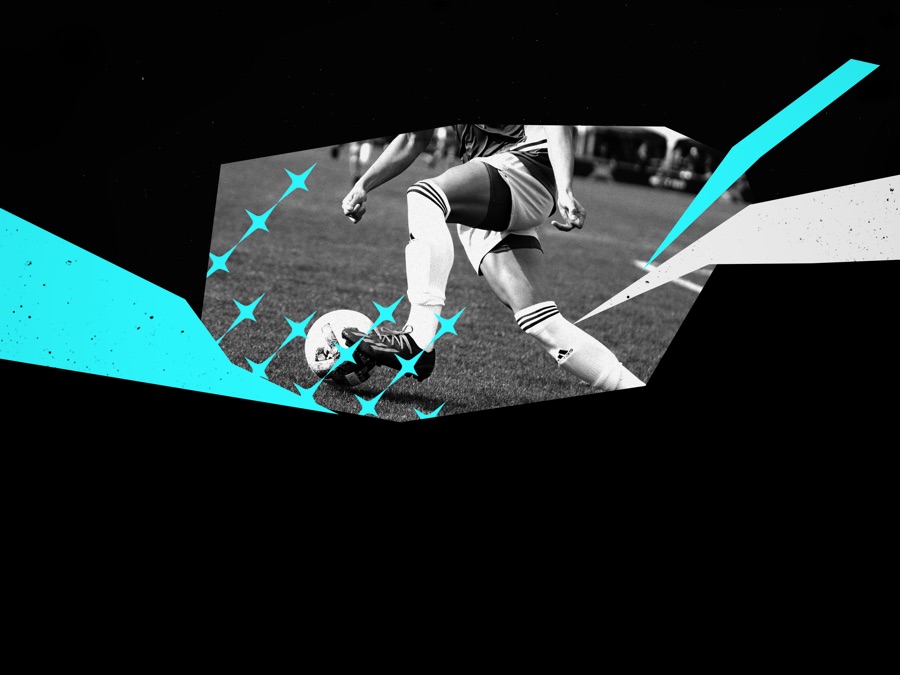 MLS NEXT Report - Apple TV