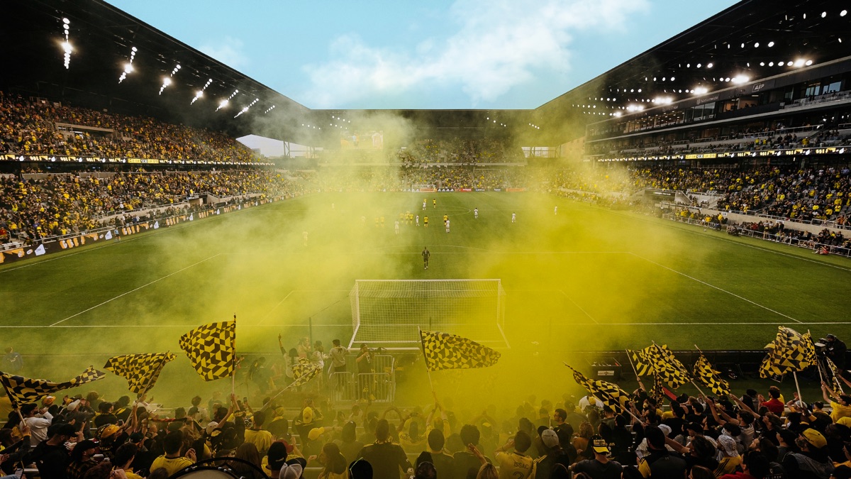 ‎Columbus Crew vs. Inter Miami CF - Watch Live - Apple TV