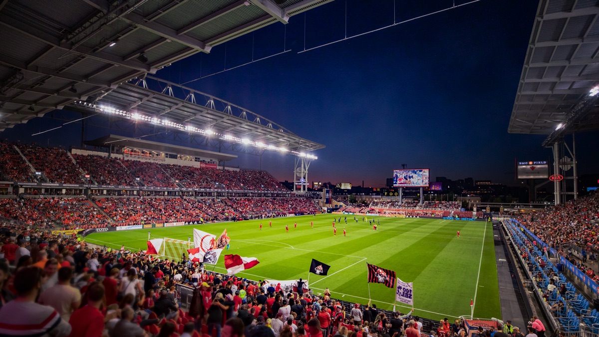 Toronto FC vs. Chicago Fire FC March 15, 2025 - Watch MLS Game