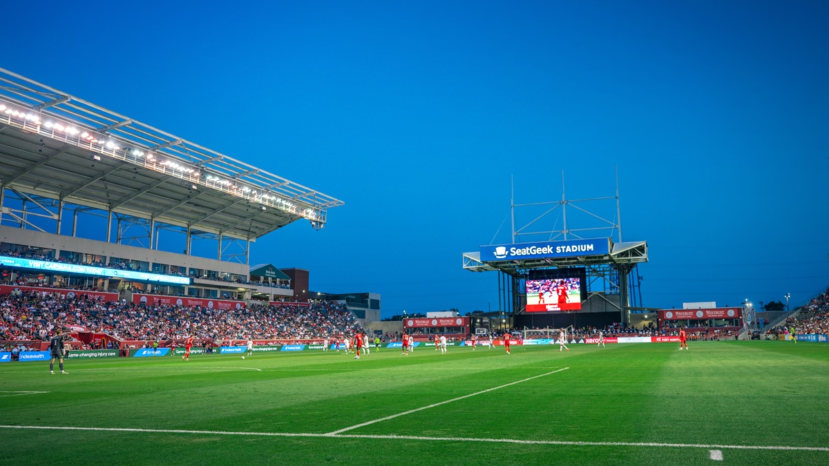 ‎Chicago Fire FC vs. Philadelphia Union November 1, 2025 - Watch MLS Game