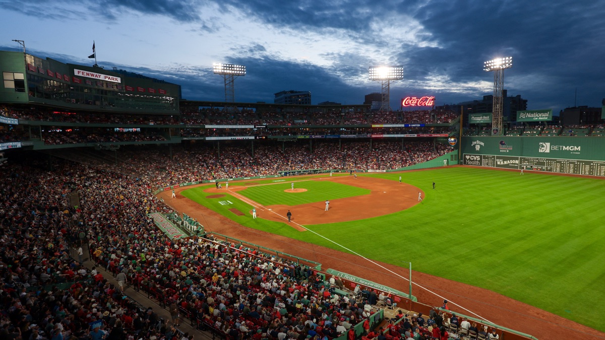 ‎Texas Rangers at Boston Red Sox - Watch Live - Apple TV