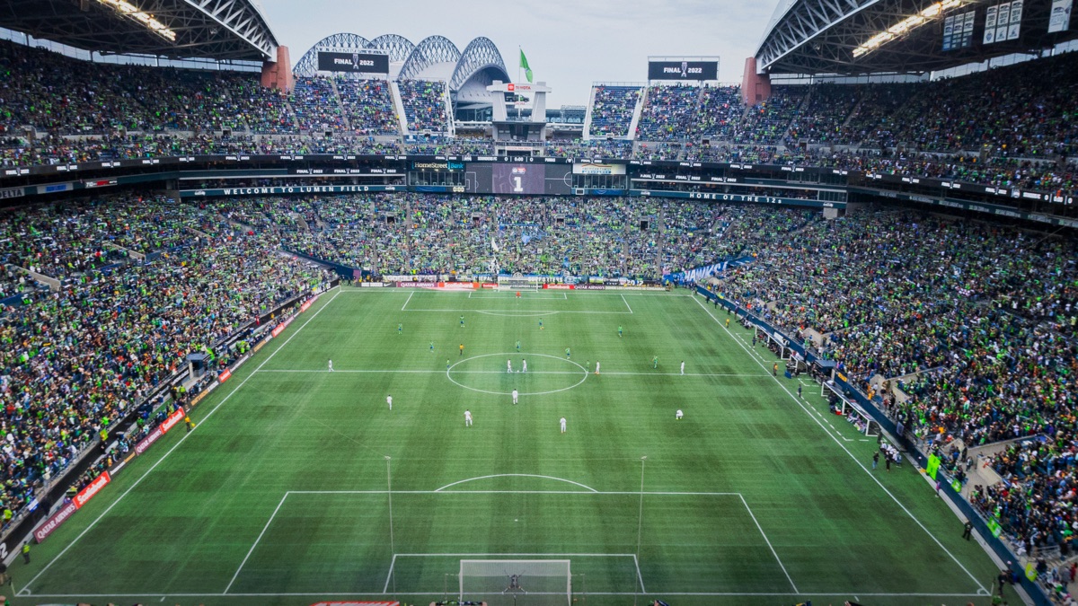 ‎Seattle Sounders FC vs. Minnesota United June 1, 2025 - Watch MLS Game