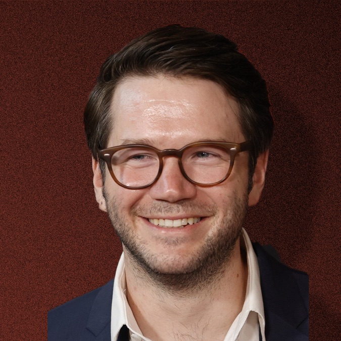 ‎James Caverly Movies and Shows – Apple TV