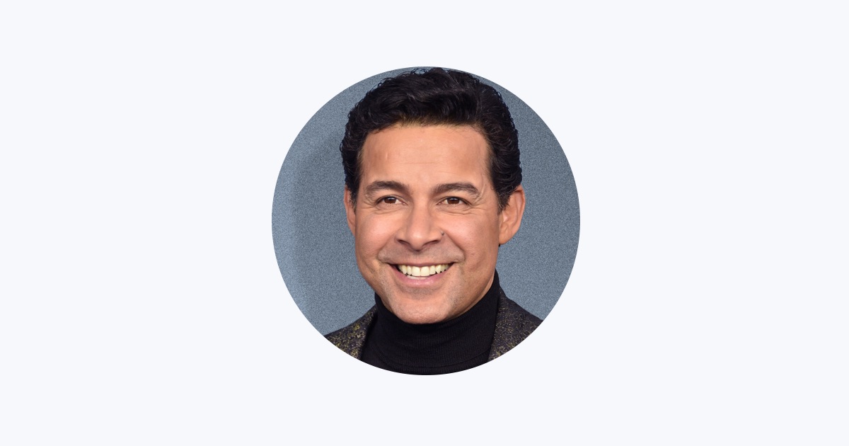 ‎Jon Huertas - Movies, TV Shows, and Music - Apple Snapshot
