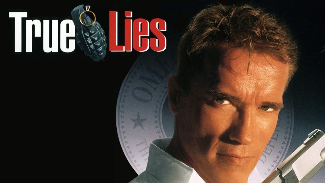 True Lies on Apple TV