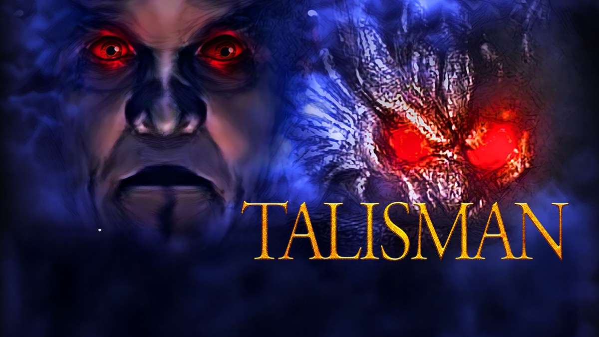Talisman》- Apple TV