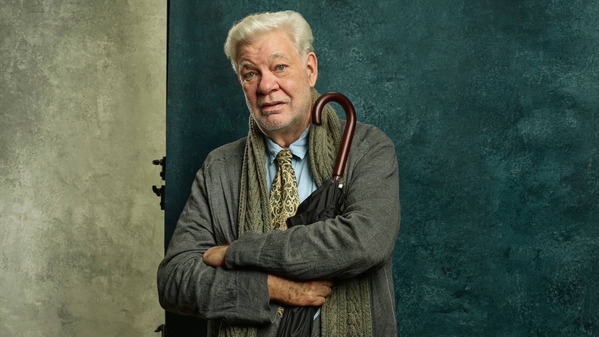 Losing Myself - Apple TV