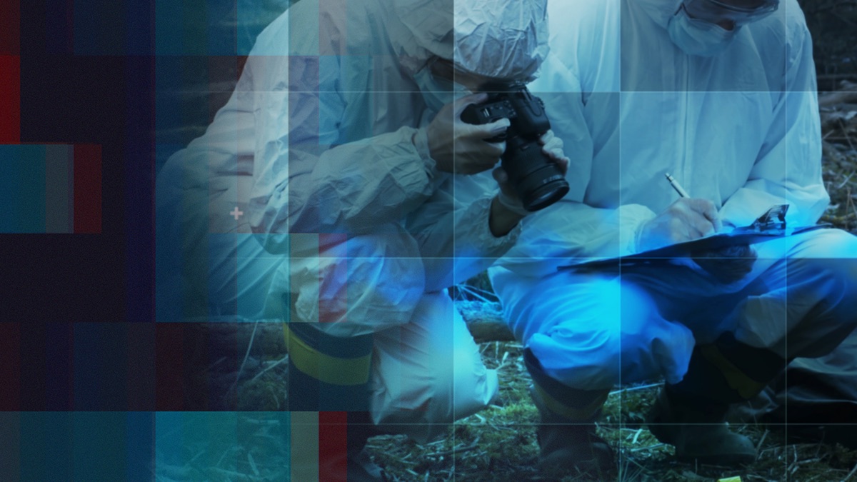 The Truth about My Murder - Apple TV