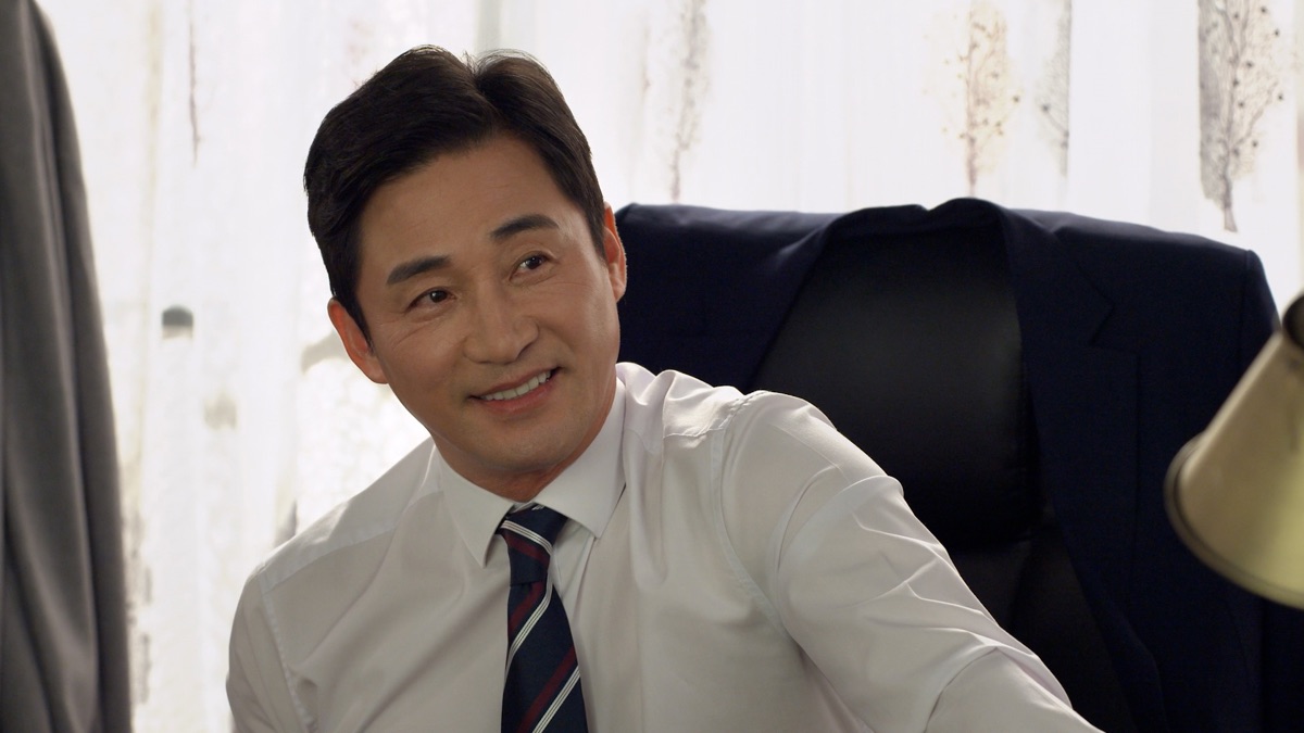 The Third Marriage - The Third Marriage (Season 1, Episode 119) - Apple TV