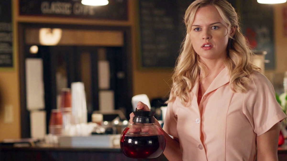 Episode 201 - The Secret Life of Amy Bensen (Season 2, Episode 1 ...