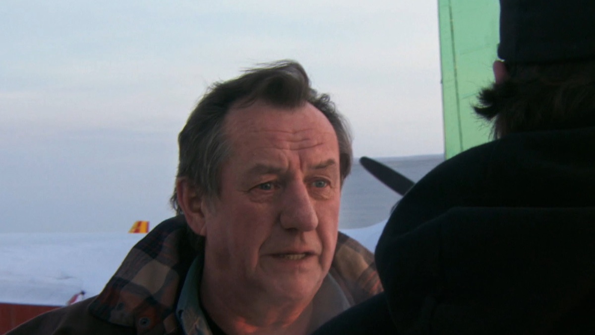Old Dogs - Ice Pilots (Series 6, Episode 3) - Apple TV (UK)