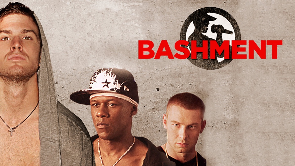 Bashment - Apple TV (CA)