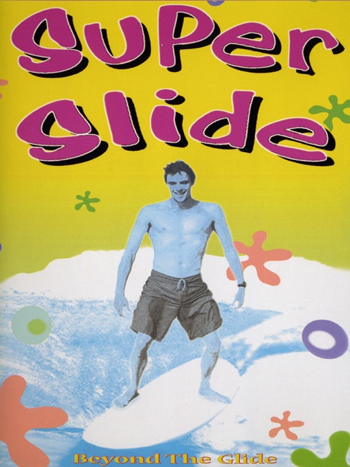 Super Slide - Apple TV