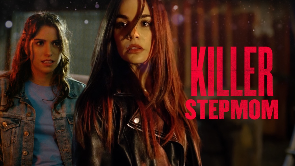 ‎Killer Stepmom - Apple TV