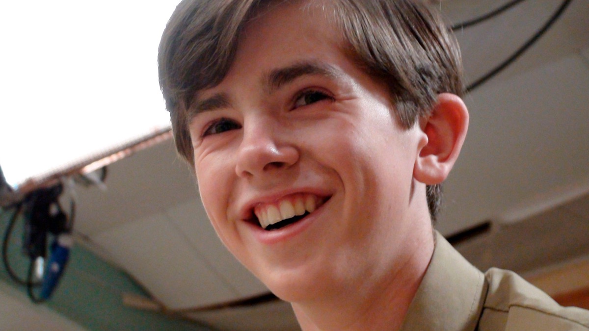 Master Harold… and the Boys - Apple TV