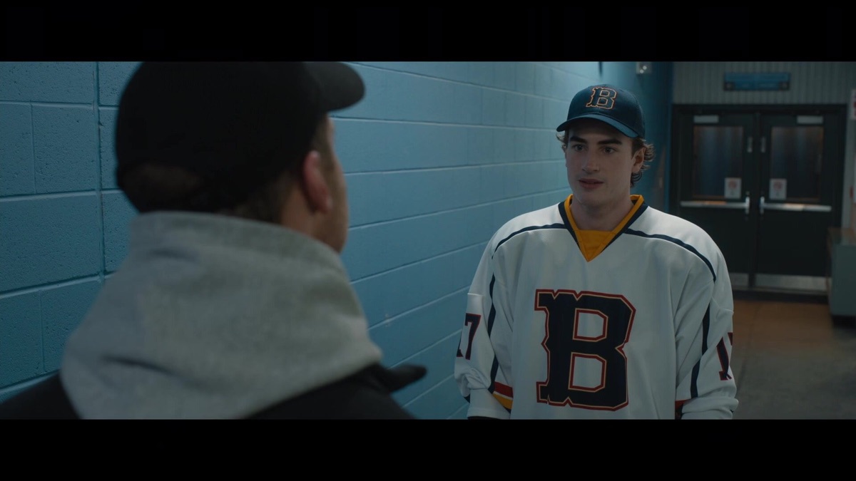 ‎Keep It Simple – Shoresy (Season 5, Episode 1) - Apple TV (CA)