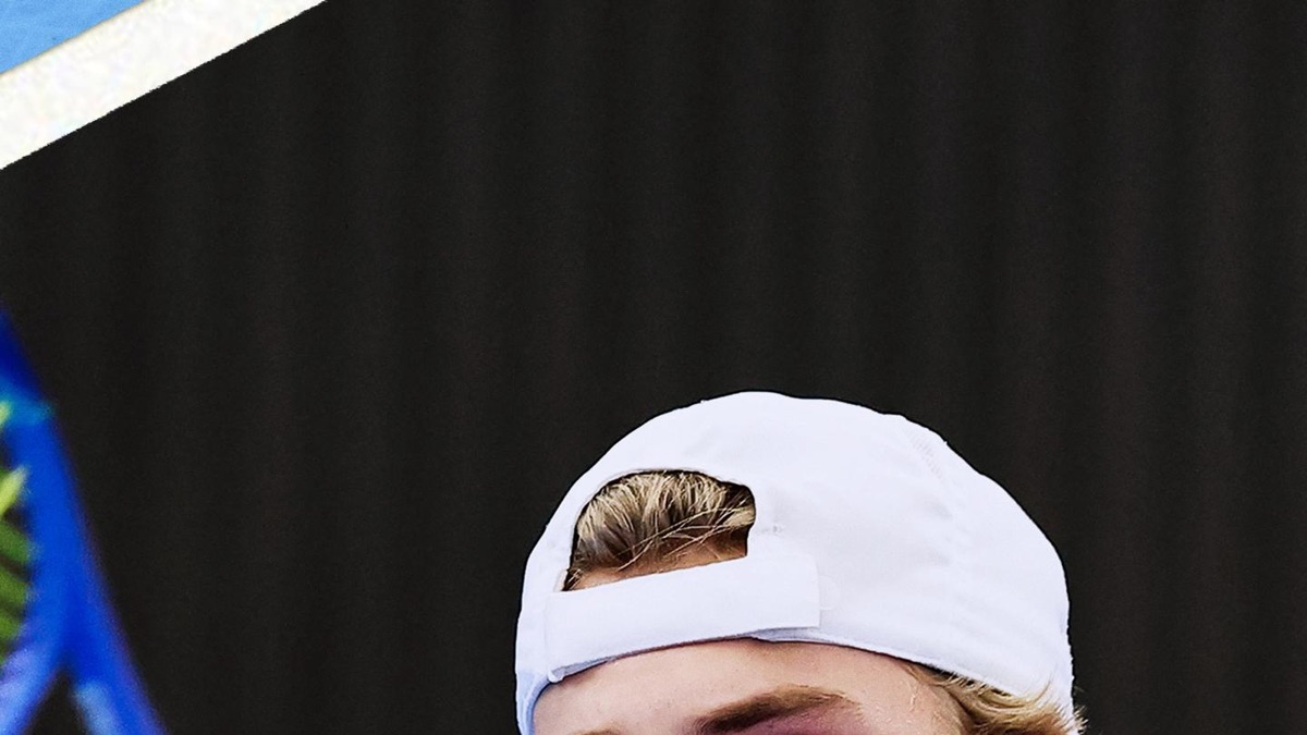 ‎Pierre-Hugues Herbert - Nicolai Budkov Kjaer - Apple TV