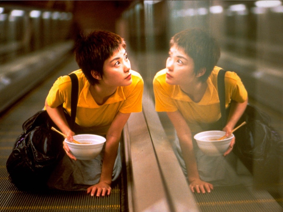 Chungking Express - Apple TV