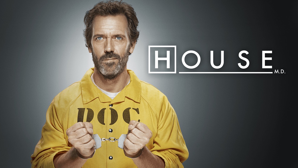 ‎House - Apple TV