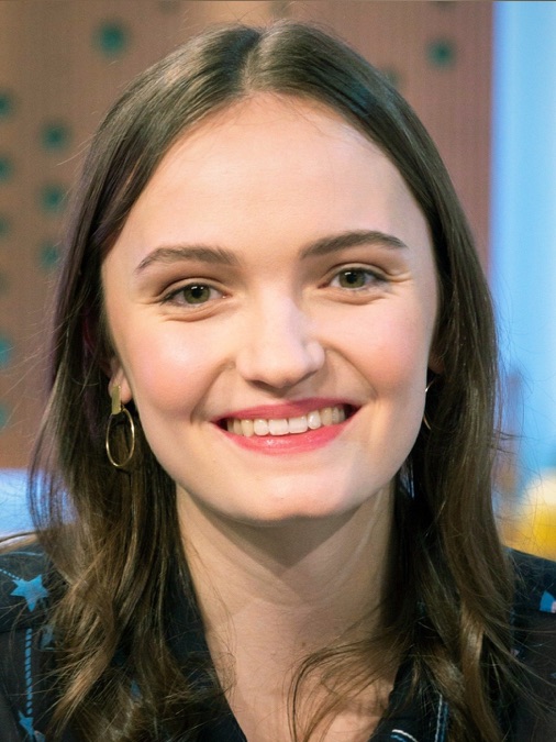 ‎Film dan Acara Abigail Lawrie - Apple TV