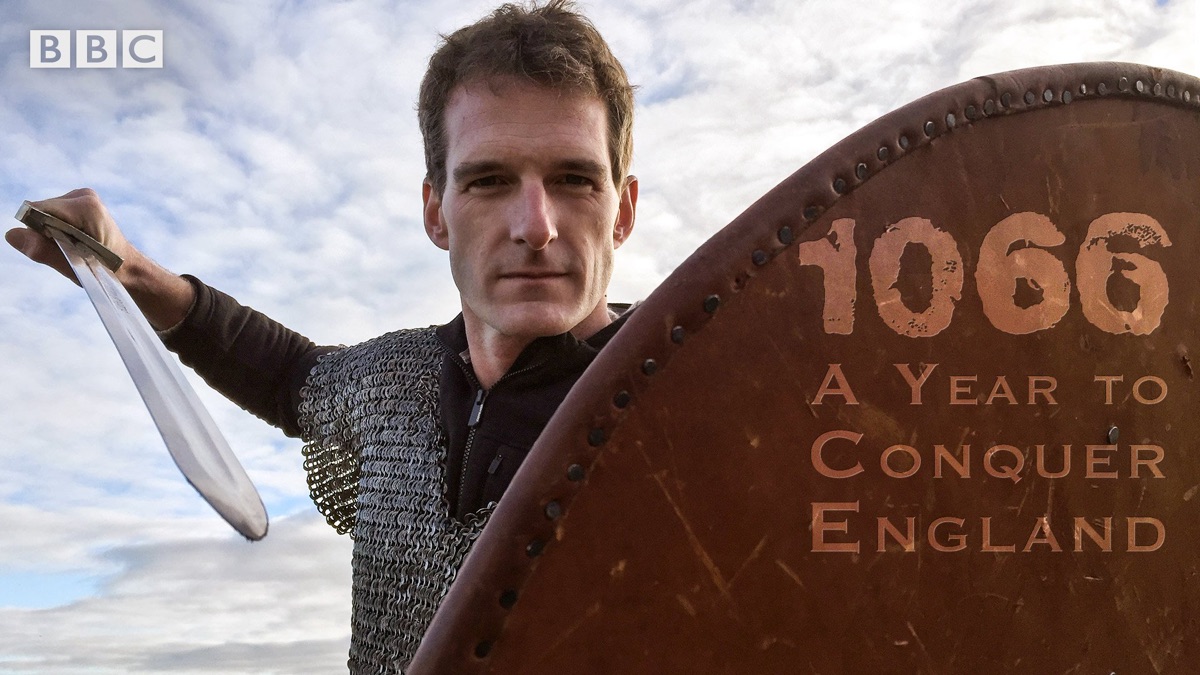 ‎1066: A Year to Conquer England - Apple TV