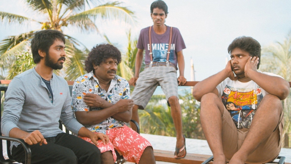 Darling - Apple TV (UK)