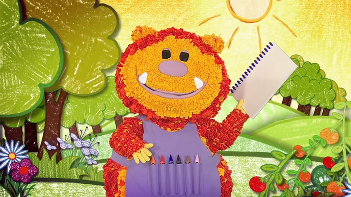 Get Squiggling - Apple TV (AU)