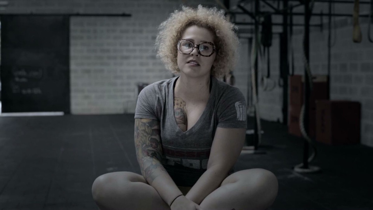 ‎Alice - 302 (Temporada 1, Episódio 3) - Apple TV (BR)