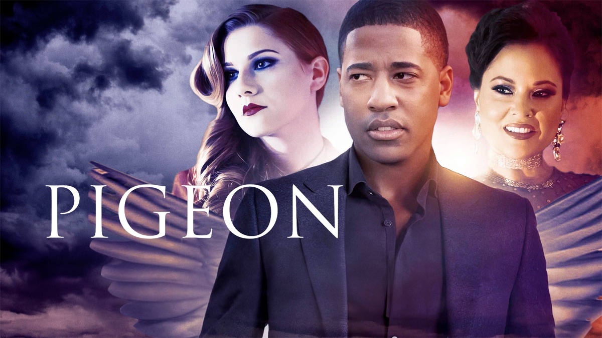 ‎Pigeon - Apple TV