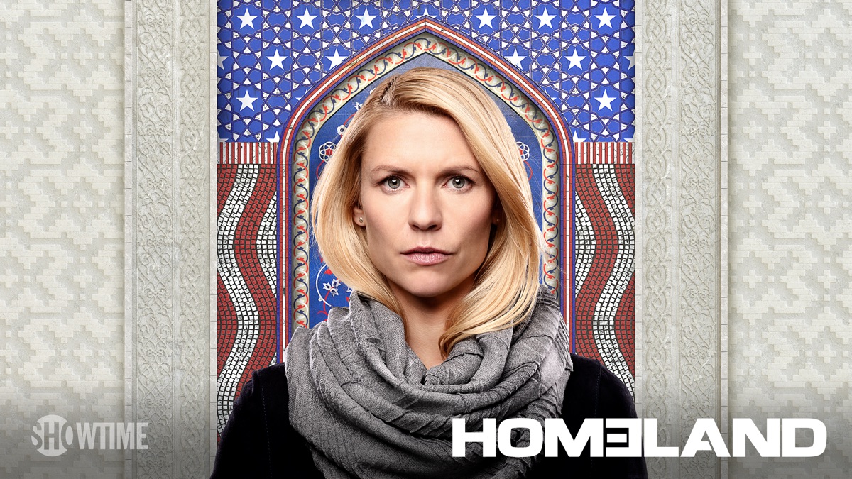 ‎Homeland - Apple TV
