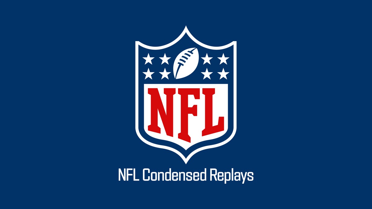 ‎NFL Football - Apple TV