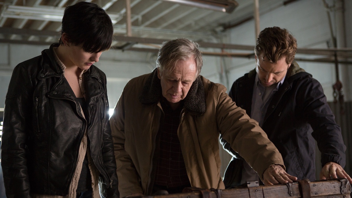 ‎The Inheritance - Grimm (Series 3, Episode 21) - Apple TV (ID)