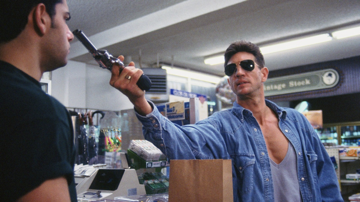 Love, Cheat & Steal - Apple TV (UK)