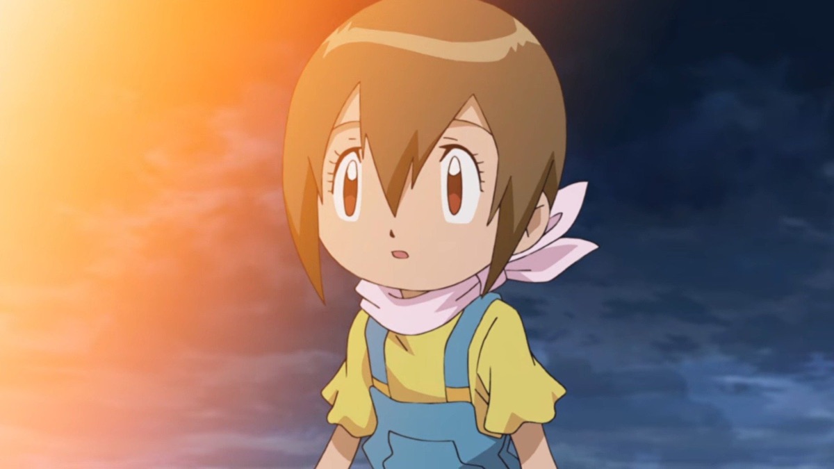 Episode 48 - Digimon Adventure: (Season 1, Episode 48) - Apple TV