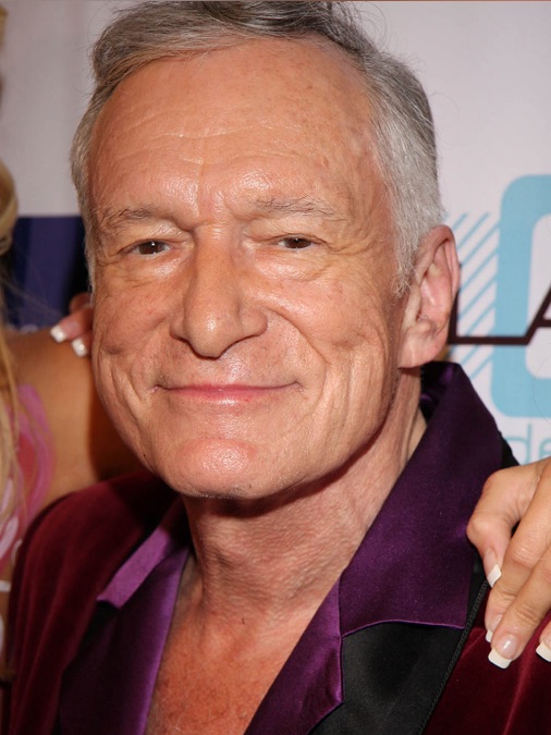 ‎Hugh Hefner Films and Shows – Apple TV