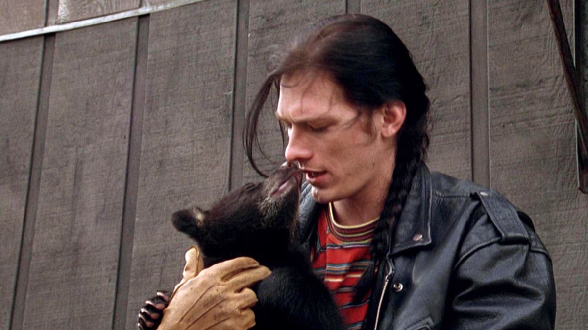 Ursa Minor - Northern Exposure (Series 6, Episode 21) - Apple TV (UK)