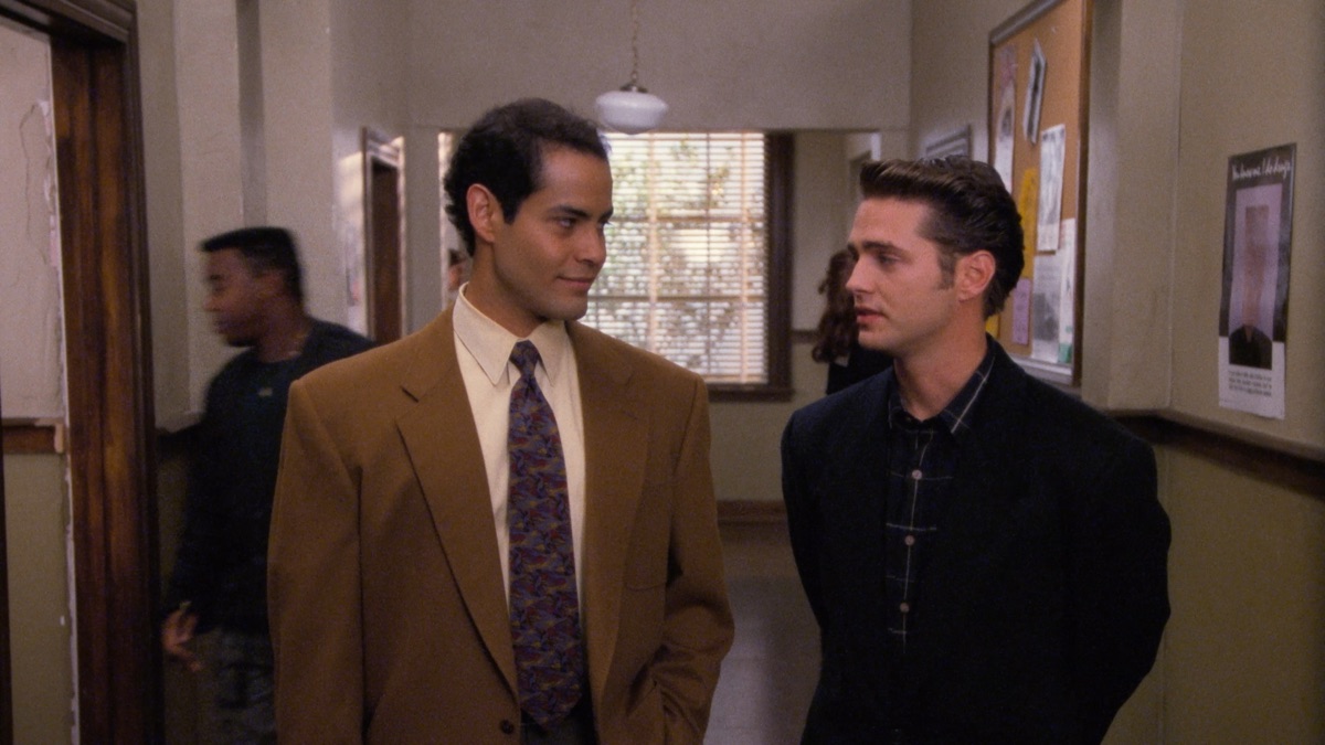 ‎Rock of Ages (a.k.a. The Voodoo That You Do So Well) - Beverly Hills ...