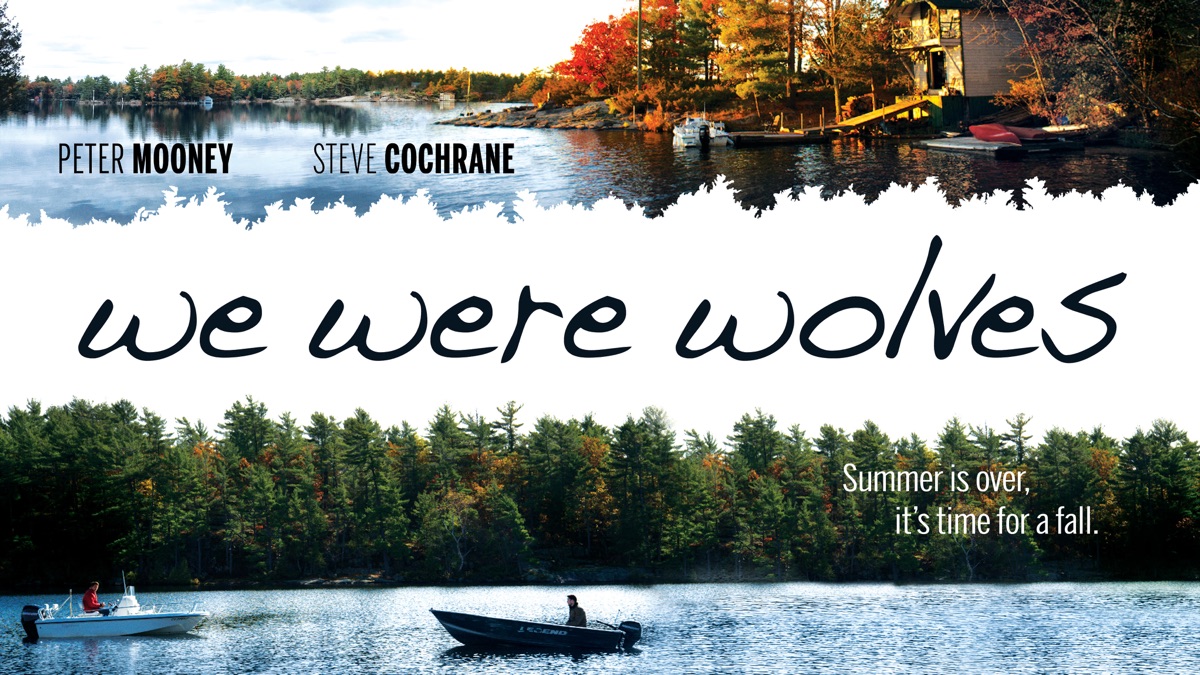 We Were Wolves - Apple TV