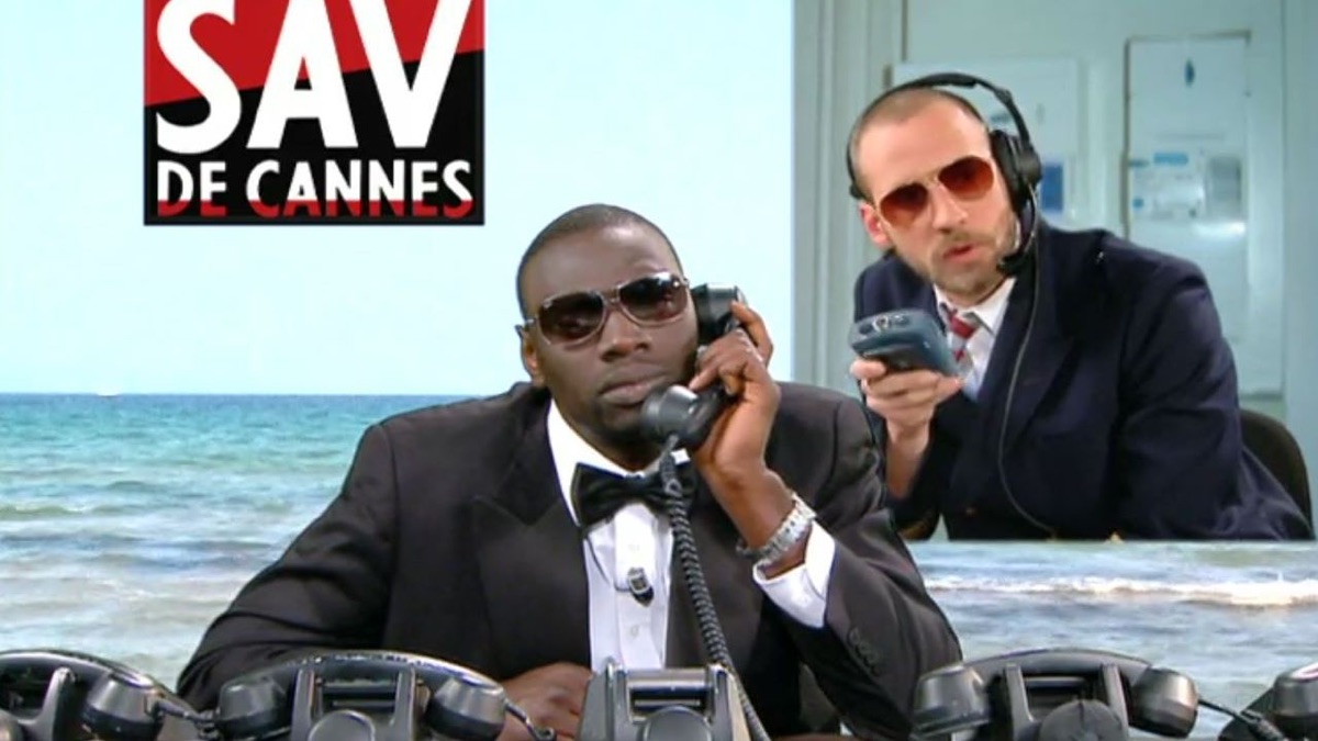 Where is Cachou ? - Emission du 22 mai 2007 - Le SAV des émissions ...
