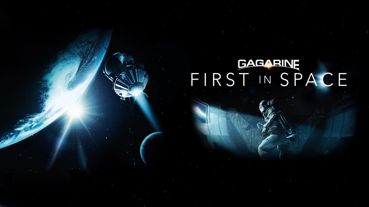First Space Film