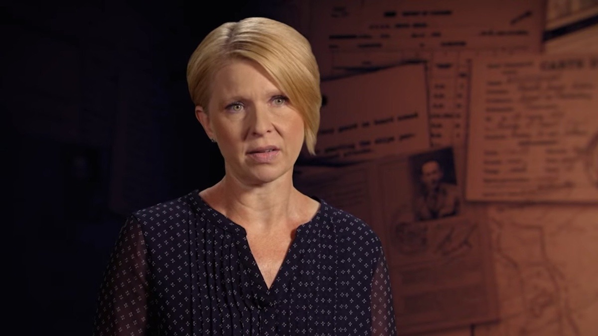 The Inception of Deception - Deception: World War II (Season 1, Episode ...