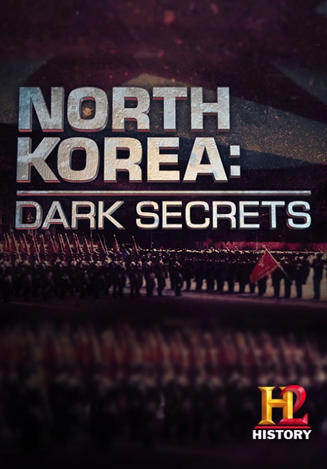 ‎North Korea: Dark Secrets - Apple TV