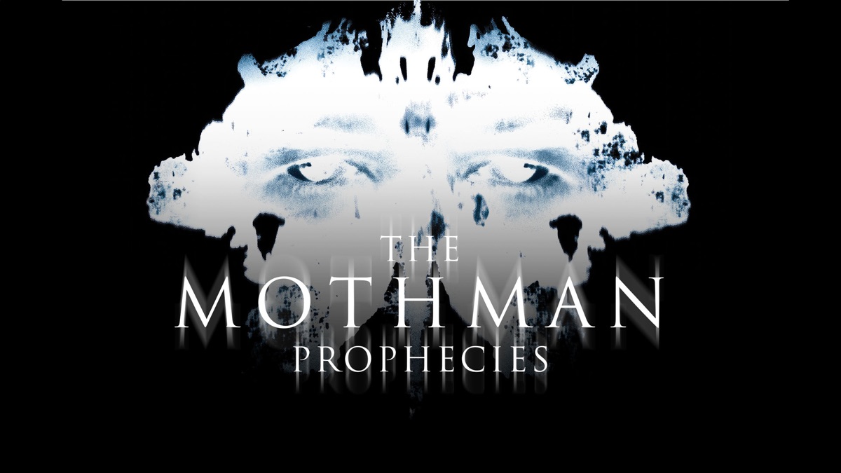 ‎The Mothman Prophecies - Apple TV