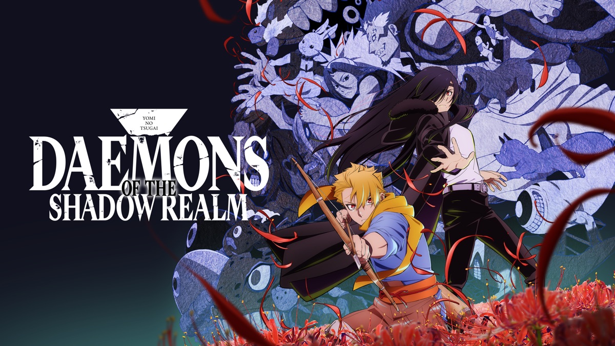‎Daemons of the Shadow Realm - Apple TV